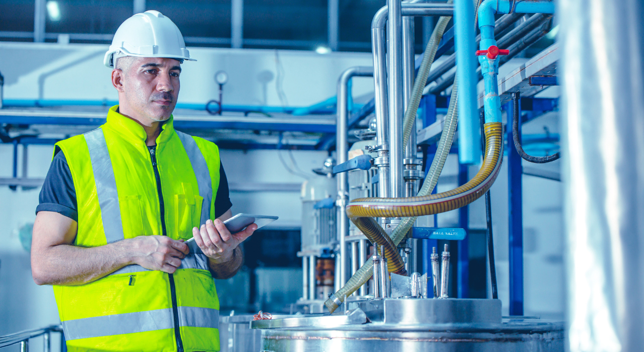 Optimizing Performance During Production - Actemium USA Optimizing Performance During Production - Actemium USA